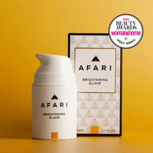 Afari | Luxury Clean Skincare