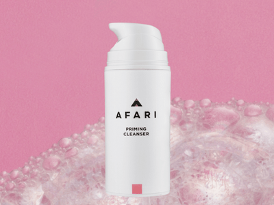 Afari | Luxury Clean Skincare