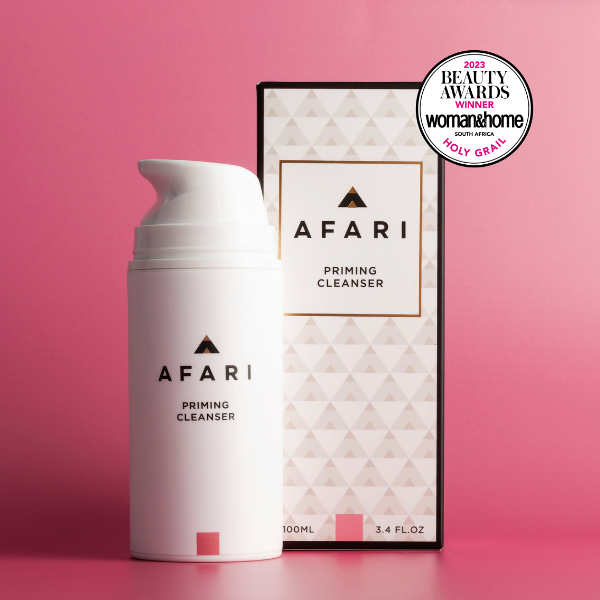 Afari | Luxury Clean Skincare