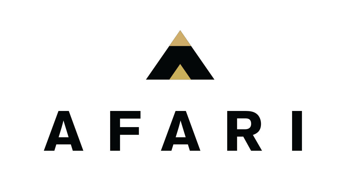 Afari | Luxury Clean Skincare