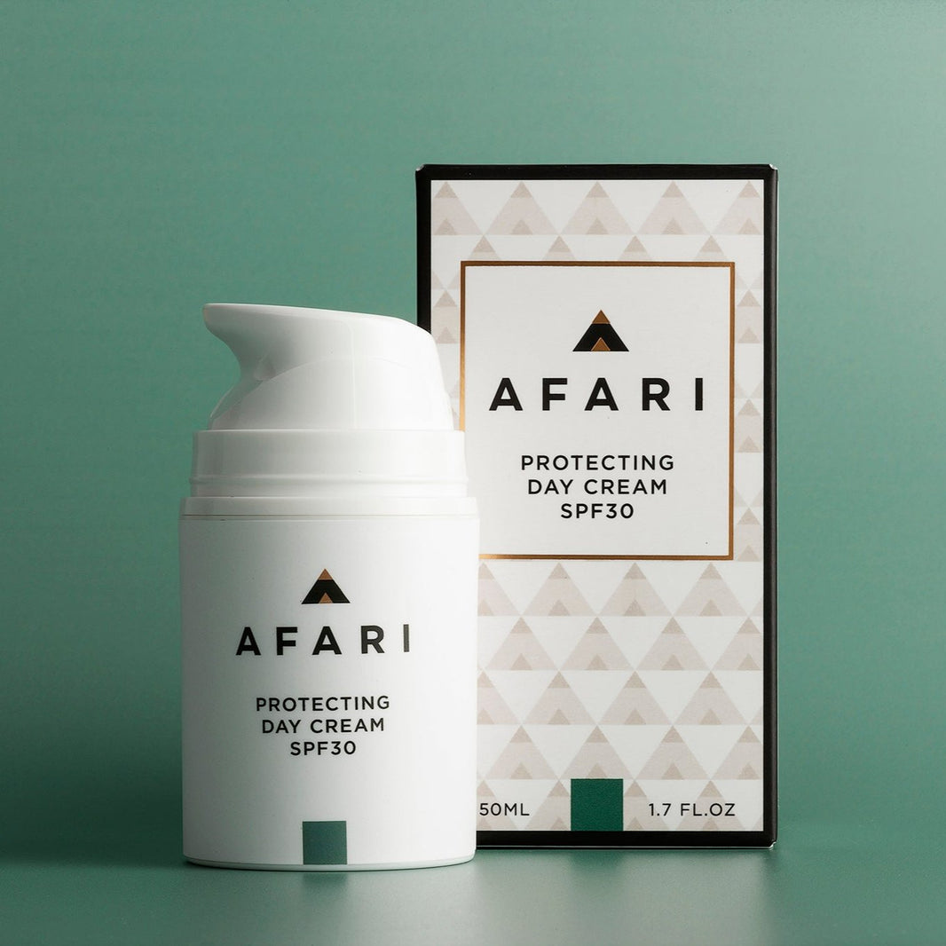 Full Collection - Shop Cosmetics Online | Afari Skincare South Africa